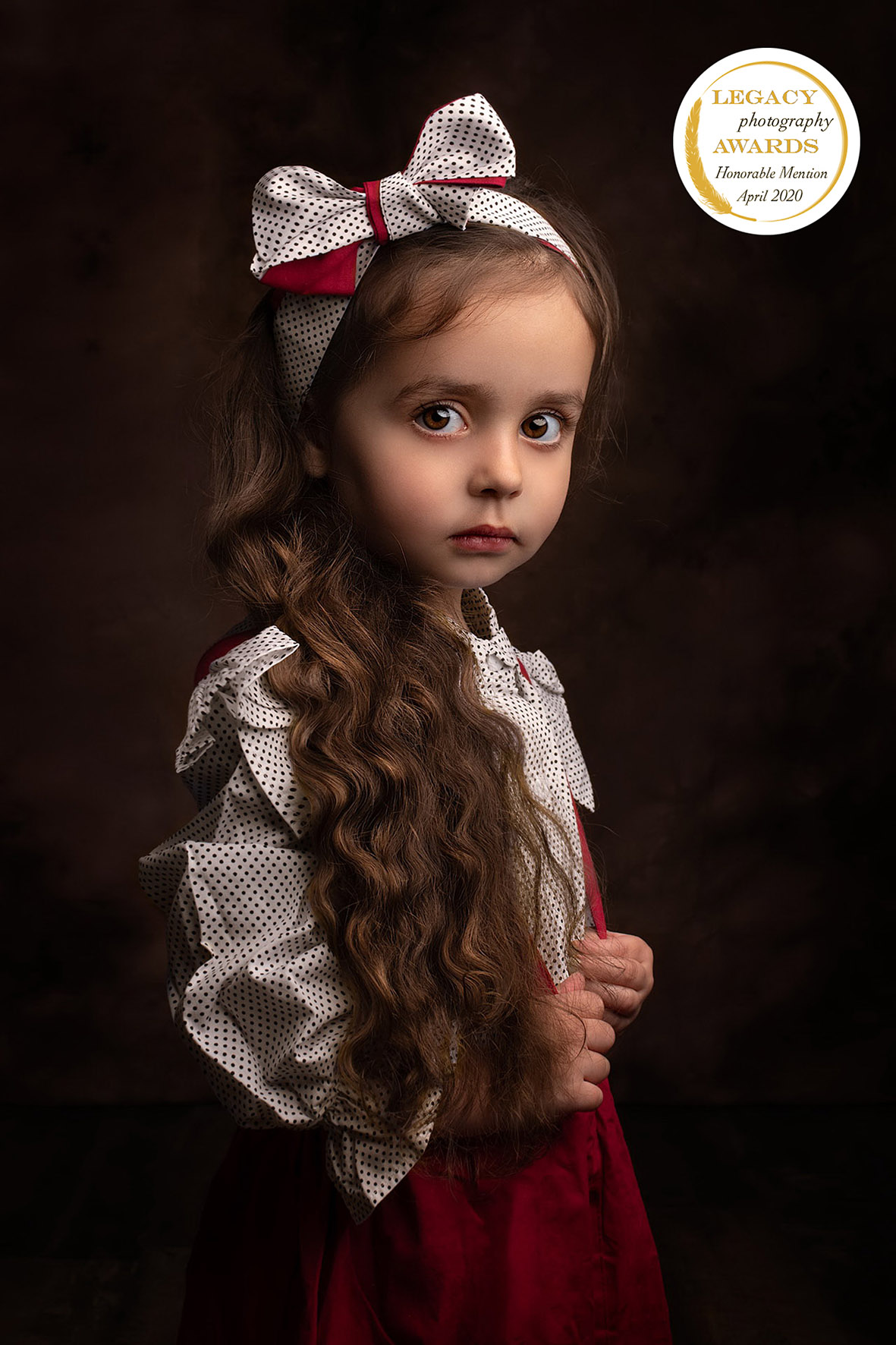 Gallery April 2020 - Legacy Photography Awards